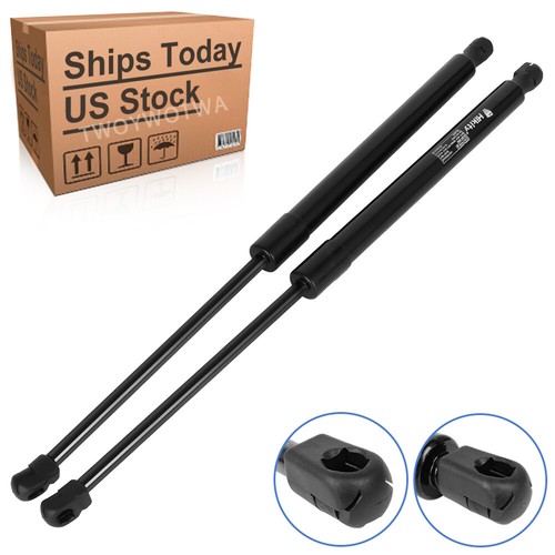 2x Rear Hatch Tailgate Lift Supports Shock Struts For Hyundai Tucson ...