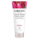 COOCHY RASH-FREE SHAVE CREME & MOISTURIZING, SEDUCTION , SMOOTH 12.5 OZ ...