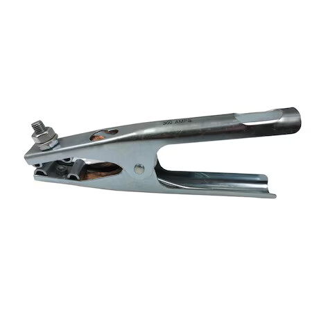 Xtrweld GCS300 ECCR30 Lenco Style Steel Ground Clamp 300 Amp | eBay