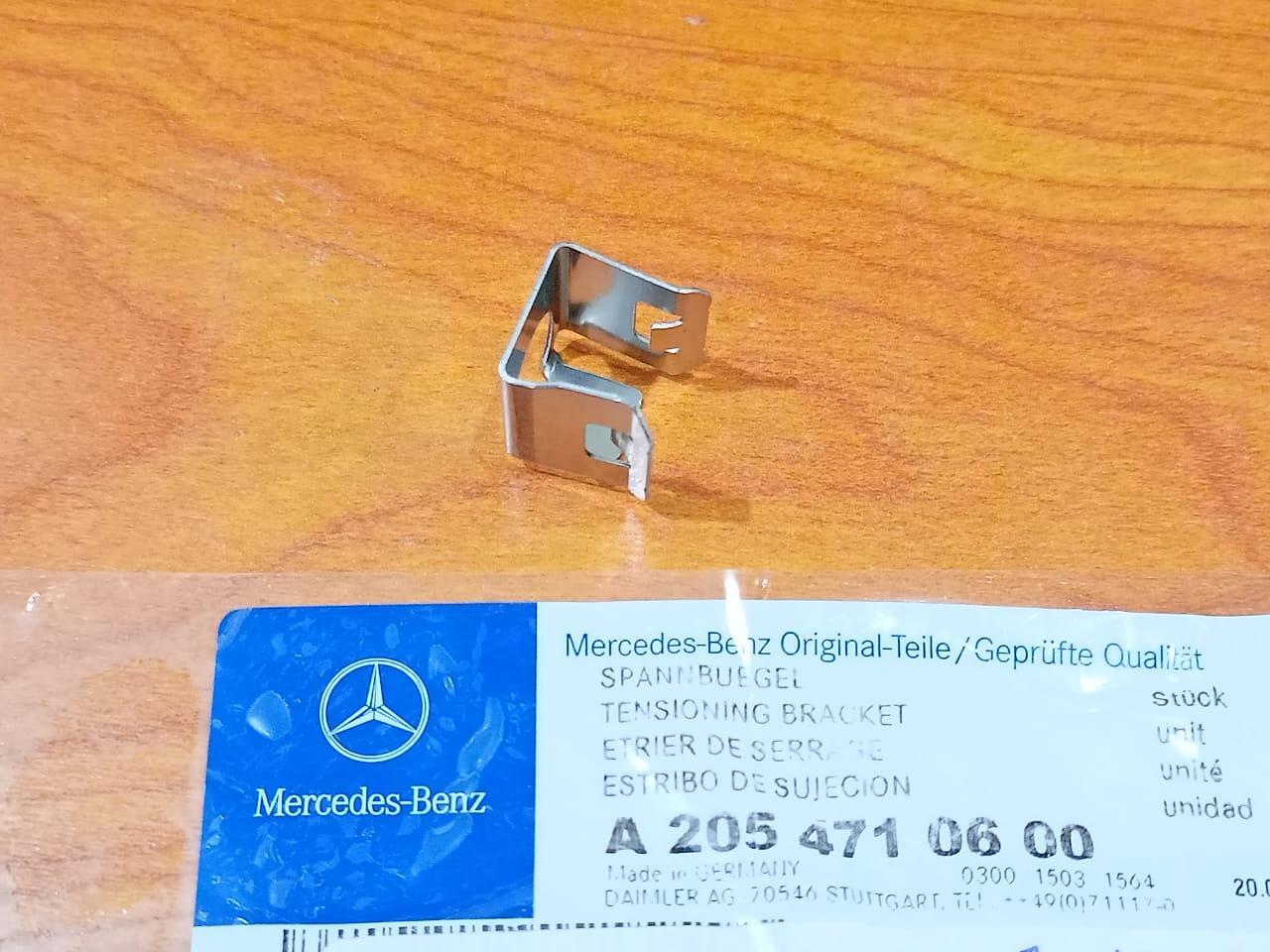 Mercedes-Benz+A2054710600 for sale online | eBay
