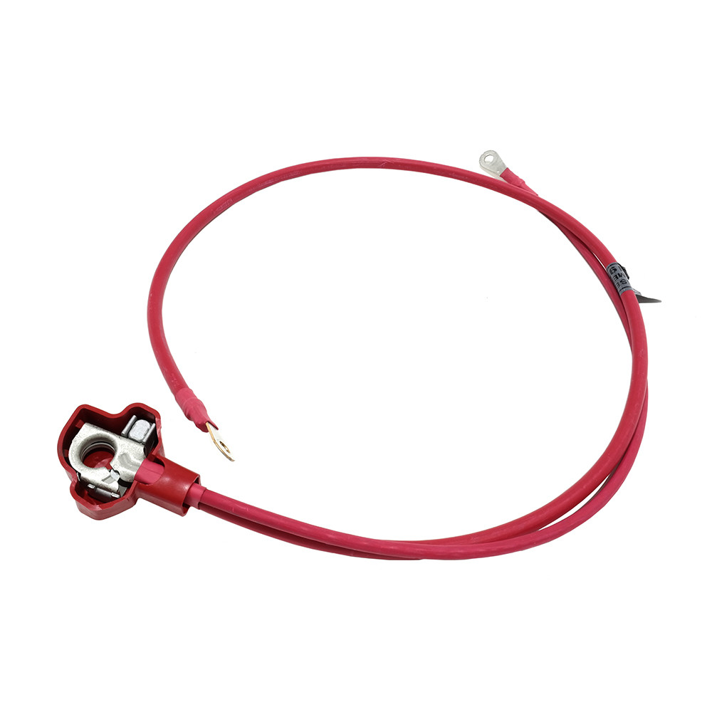 OEM NEW Positive Battery Cable & Cover 06-07 Monte Carlo 06-11 Impala ...