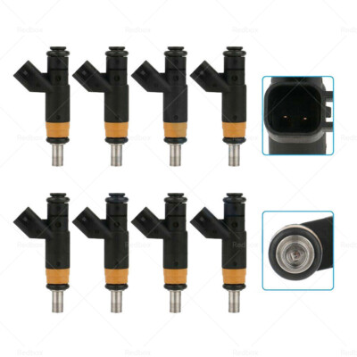 Fuel Injector Suitable for Chry Dodge Jeep RAM 1500 2500 3500 ...