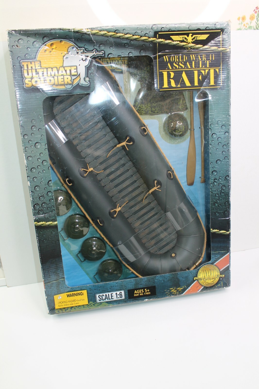 NEW 1:6 Scale 21st Century Toys Ultimate Soldier WWII German Army ...