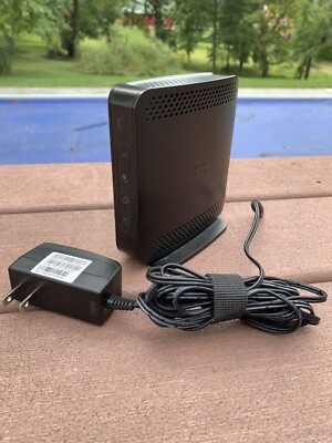 Cisco DPH-154 AT&T Microcell Cell Signal Booster | eBay