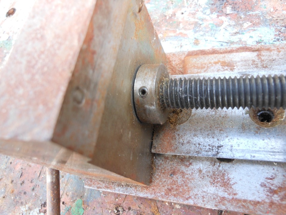 Machine Bench Lathe Milling Vice | eBay UK