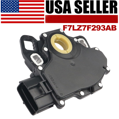 Transmission Range Sensor Fit Ford F150 F250 SW5713 Lincoln Mazda F7LP ...