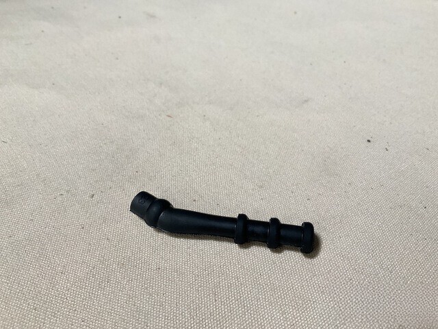 AVON 71008/1/17 INTERNAL DRINK TUBE, GAS MASKS 71008/1/15 4240-01-529 ...