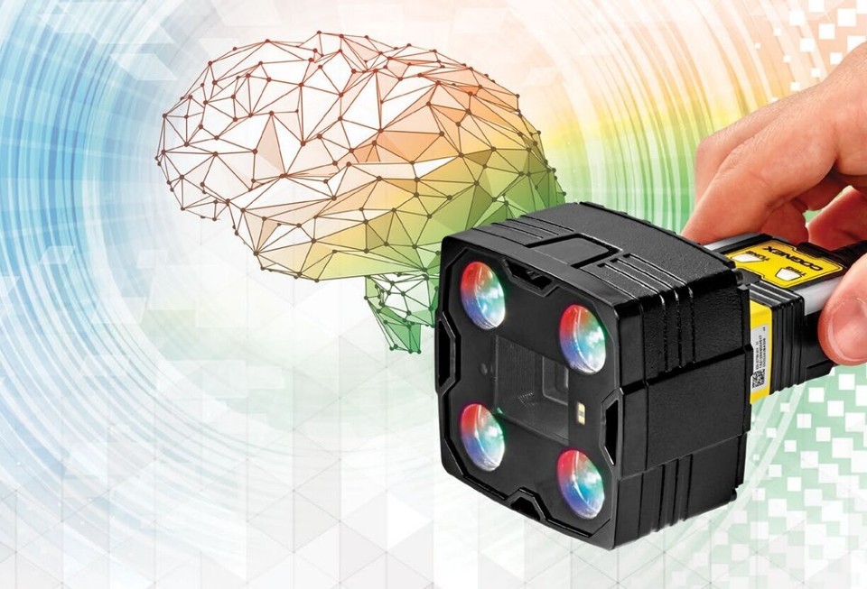 IS2801M-24520-EC IN-SIGHT 2800 COGNEX Expedited Shipping HTJ1 | eBay