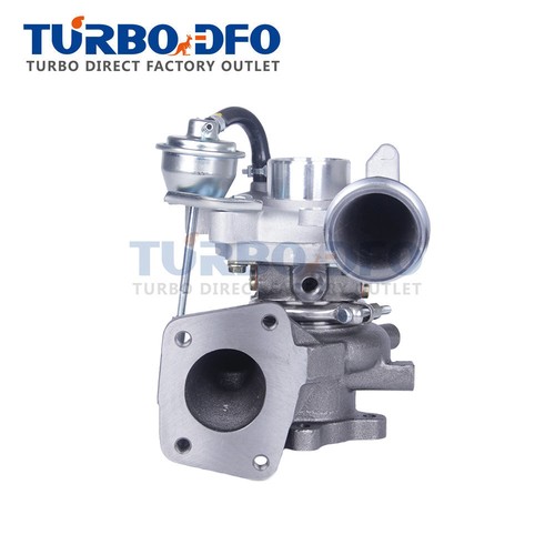 K04 turbo K0422-881 L3K913700F for Mazda 3 6 CX-7 2.3 MZR DISI EU 191Kw ...