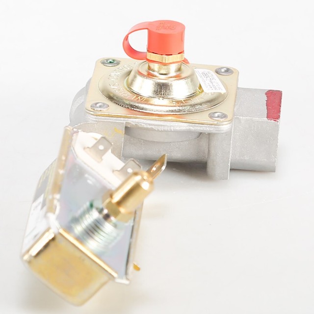 GE Jgbs66rek3ss Oven Control Valve Assembly WB21X29148 for sale online ...