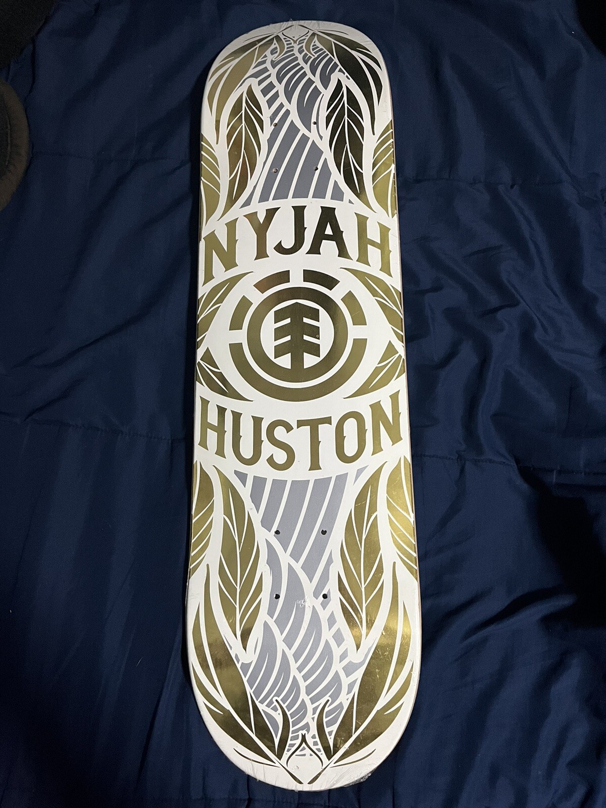 Skateboard Decks Element Nyjah
