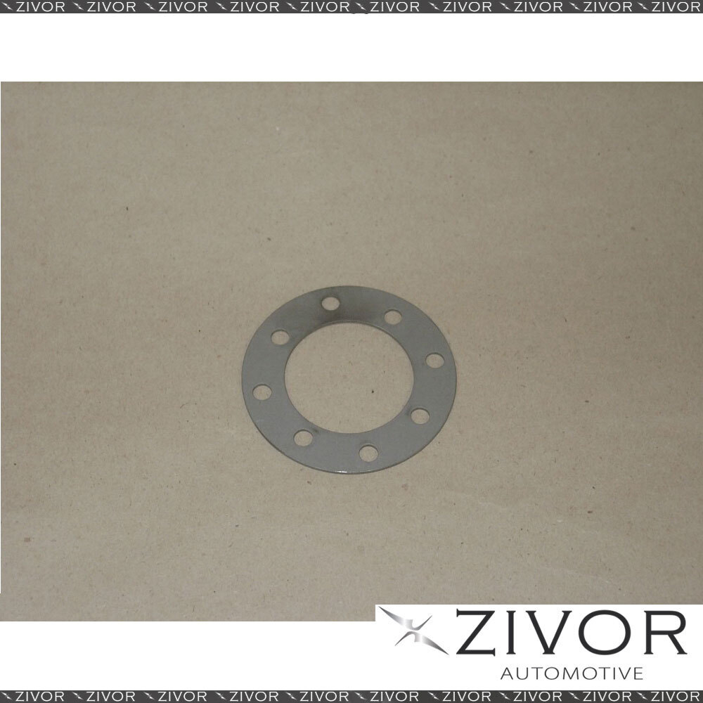 Differential Side Gear Thrust Washer For Toyota Hilux RZN154 3RZFE 2.7L ...