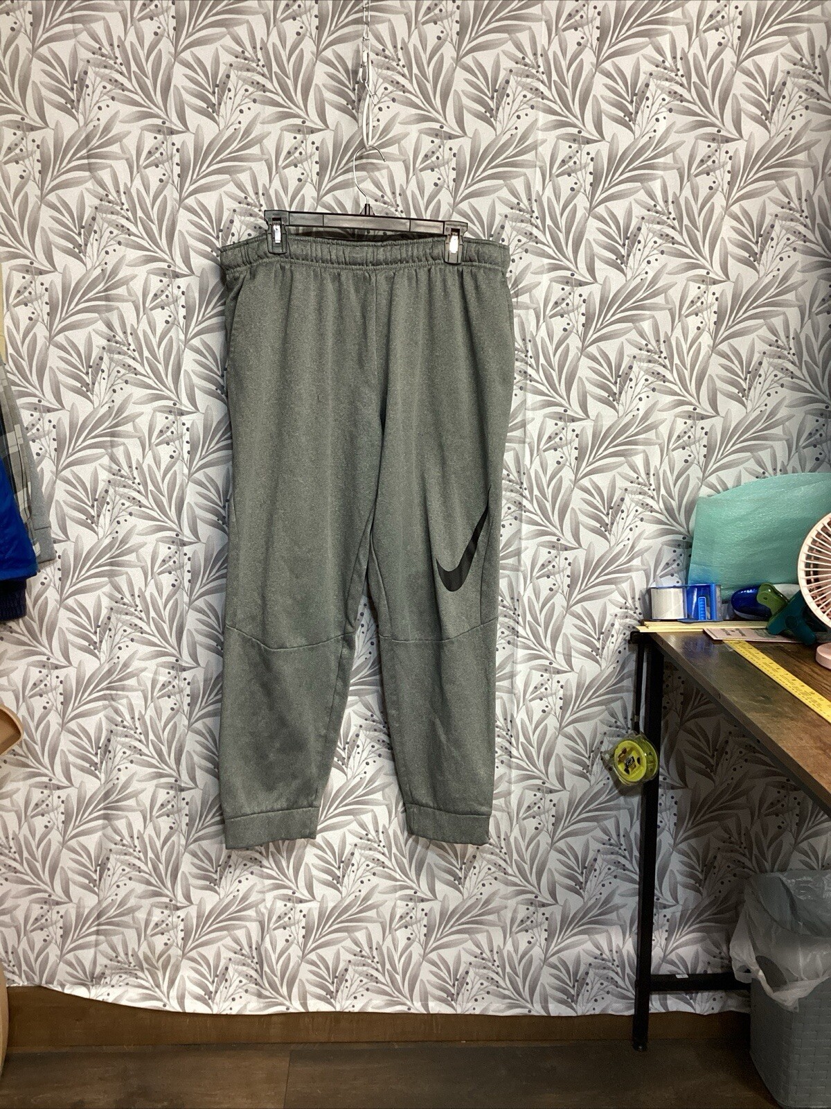 Nike Dri Fit Sweatpants Men’s XLarge | eBay