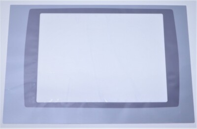 ALLEN BRADLEY OVERLAY for ALL PANELVIEW 700 PLUS 6 SERIES 2711P-RDT7C ...