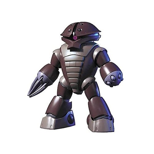 HGUC 1/144 Gundam MSM-04 Acguy Zeon Mass Production Plastic Model Kit ...