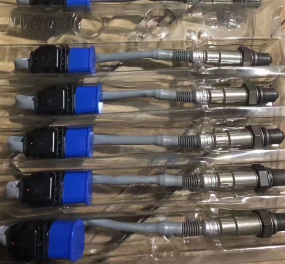 39210-2E101 Oxygen Sensor Fit For Hyundai Kia 1.8L 2.0L | eBay