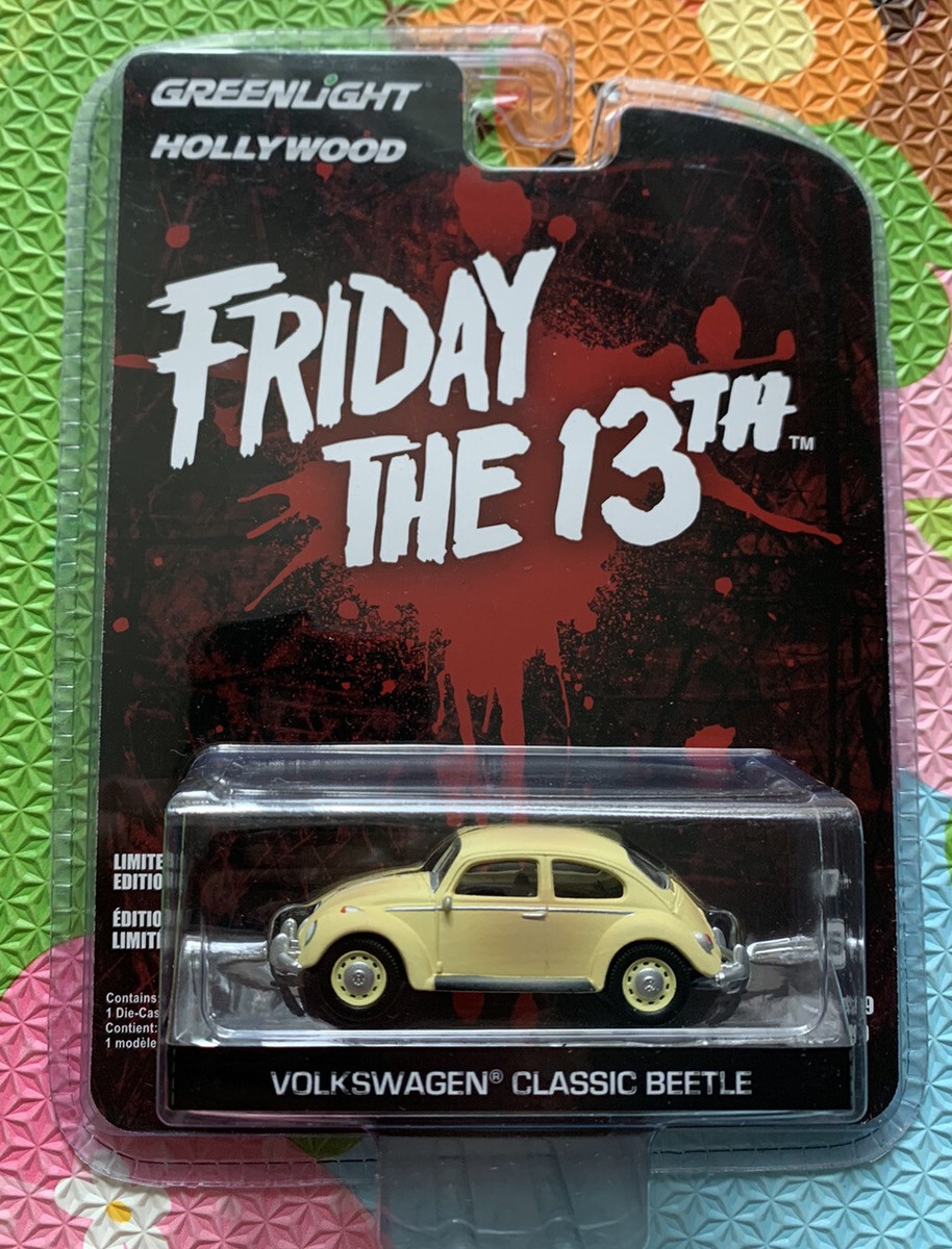 Friday The 13th Part 3 Cast