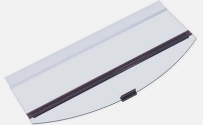 36 Gallon Bow Front Glass Top Brand New (29.2 Inch) | eBay