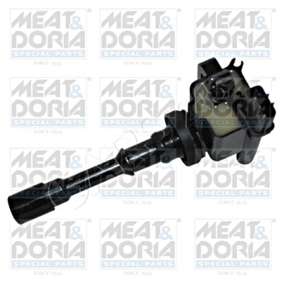 Ignition Coil Fits MITSUBISHI Carisma Saloon Colt III IV Lancer VI ...