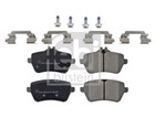 Brake Pad Set, disc brake for MERCEDES-BENZ:SL,R231 0064205720 ...