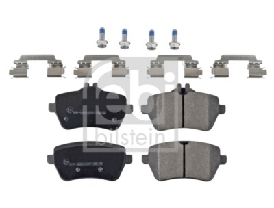 Brake Pad Set, disc brake for MERCEDES-BENZ:SL,R231 0064205720 ...