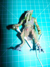 Star Wars The Saga Collection Poggle the Lesser