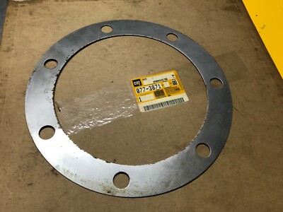 0773871 GENUINE CAT SHIM PACK QTY of 4 Shims Caterpillar 077-3871 | eBay