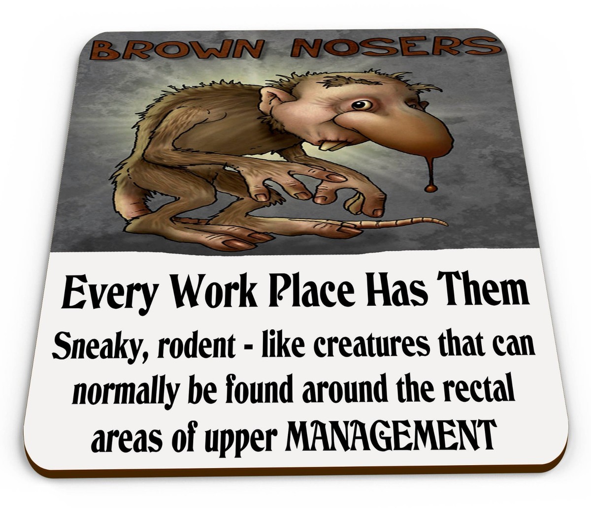 Office Brown Noser Meme Brown Noses.