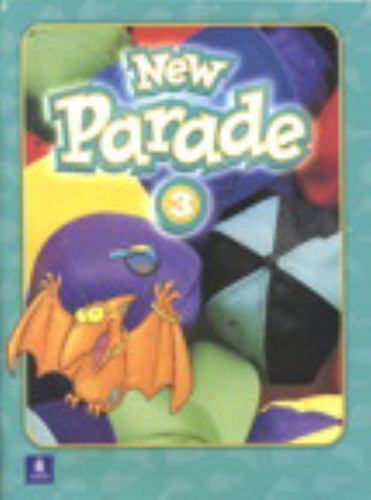 New Parade, Level 3 by Theresa Zanatta and Mario Herrera (2000, Trade ...