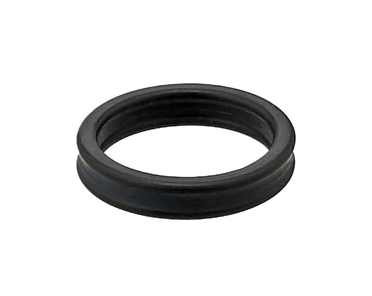 ELRING KLINGER Coolant Pipe O-Ring 06B121687 VW Volkswagen Jetta Passat ...