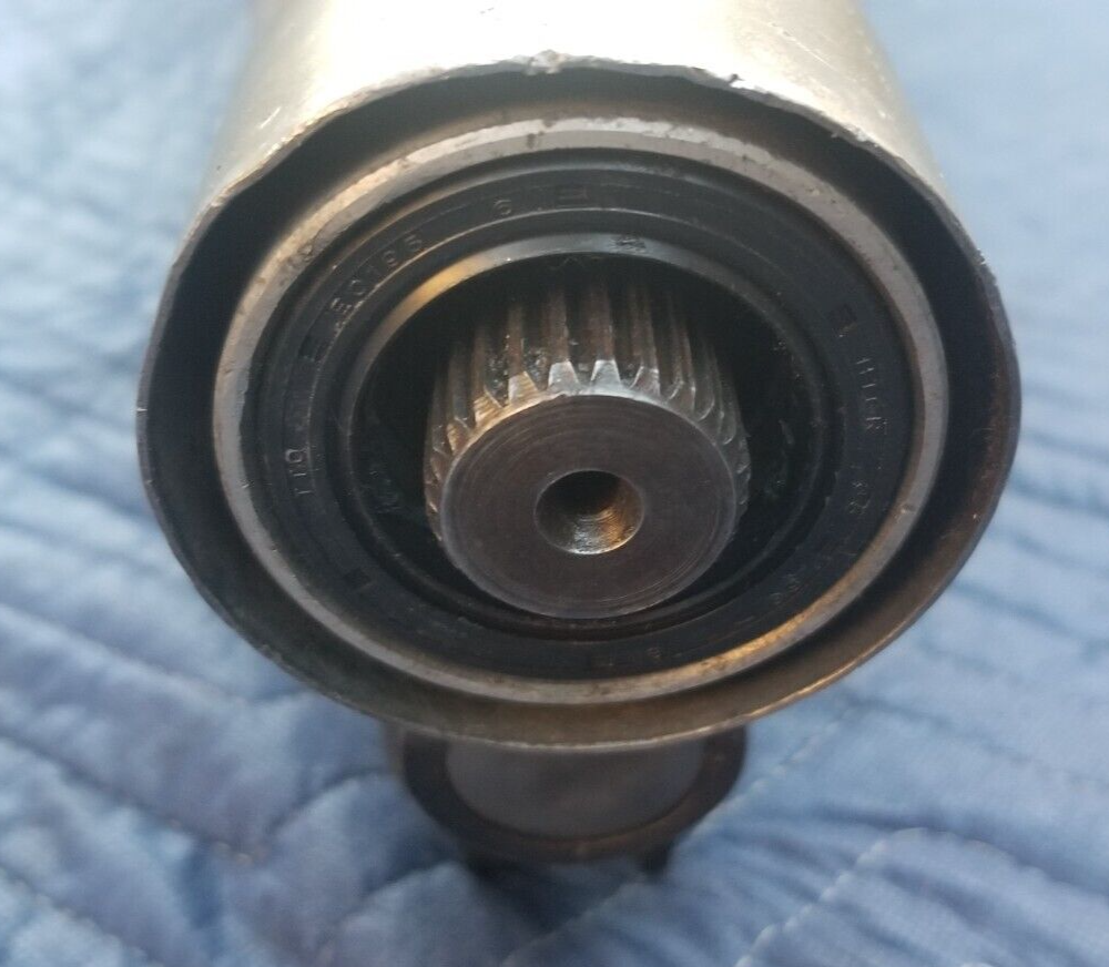 Datsun Nissan 5 Speed Manual Transmission FS5W71B for sale online | eBay