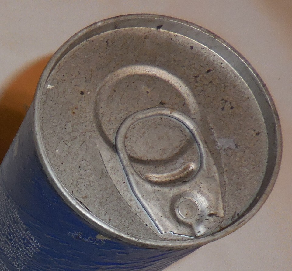 1 ad Whiz Radiator Flush Removes Harmful Deposits Empty Tin sealed VTG ...