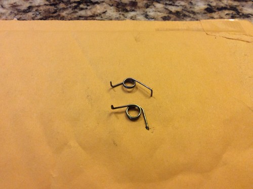 Daiwa Reel Parts Bail Spring 144-3821 for sale online | eBay