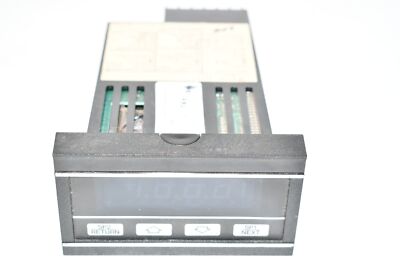 Temperature Controllers - Lfe Model