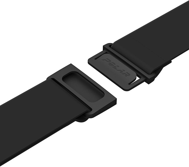 Polar Pro Replacement Chest Strap Black Size XXXL 3xl for sale online ...