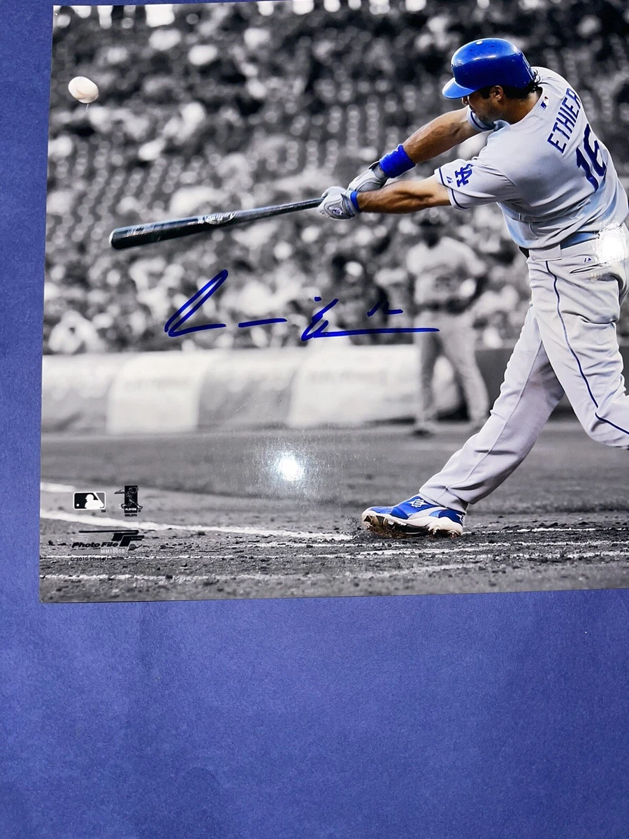 Andre Ethier Batting