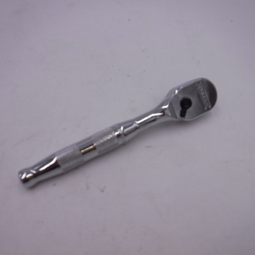 PROTO J4749HTC Hand Ratchet 5 in Chrome 1/4 in for sale online | eBay