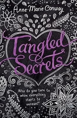 Tangled Secrets, Anne-Marie Conway, Used; Good Book | eBay