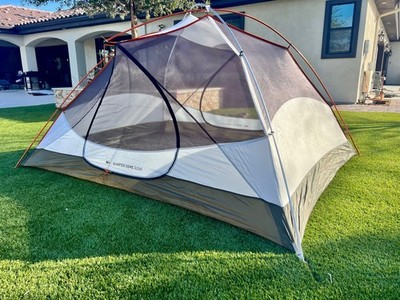 REI Quarter Dome T3 Plus Tent + Footprint – 3-Person Ultralight ...
