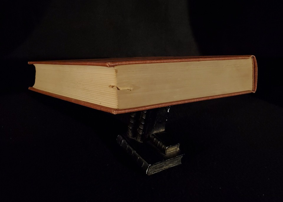 Standard Dictionary Of Folklore Mythology and Legend - Funk Wagnalls ...