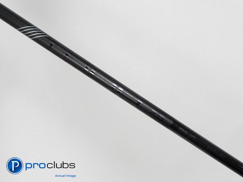 PING TOUR 2.0 Black 65 Stiff Flex Driver Shaft w/ PING G430 Tip #428742 ...