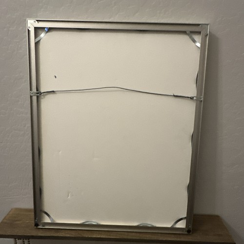 1986 Leon Basler Signed & Numbered Print - B-52 Bomber Over Mount ...