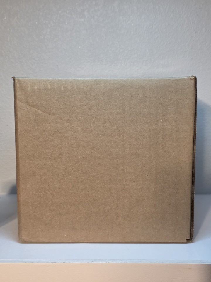 Pokemon 151 Alakazam EX Collection Box Sealed Case | eBay