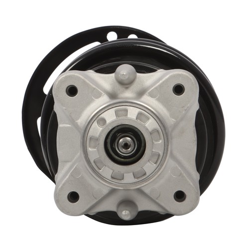 2x Front Shock Strut Assys w/o EDC For BMW G20 G21 330i M340i xDrive ...