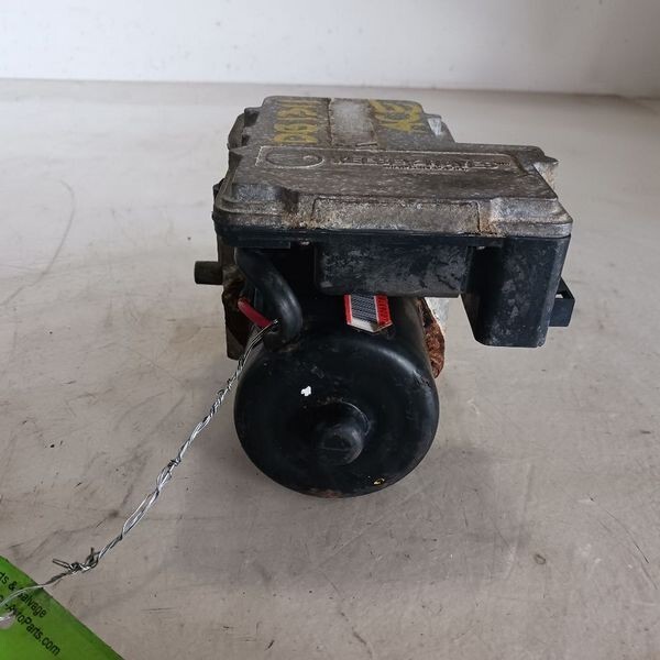 03-06 Chevrolet Tahoe Silverado Sierra ABS Anti Lock Brake Pump ...