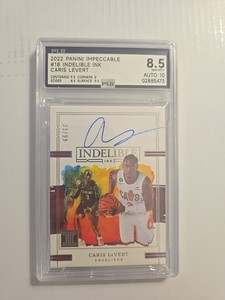 Thad Castle Trading Cards | eBay Stores