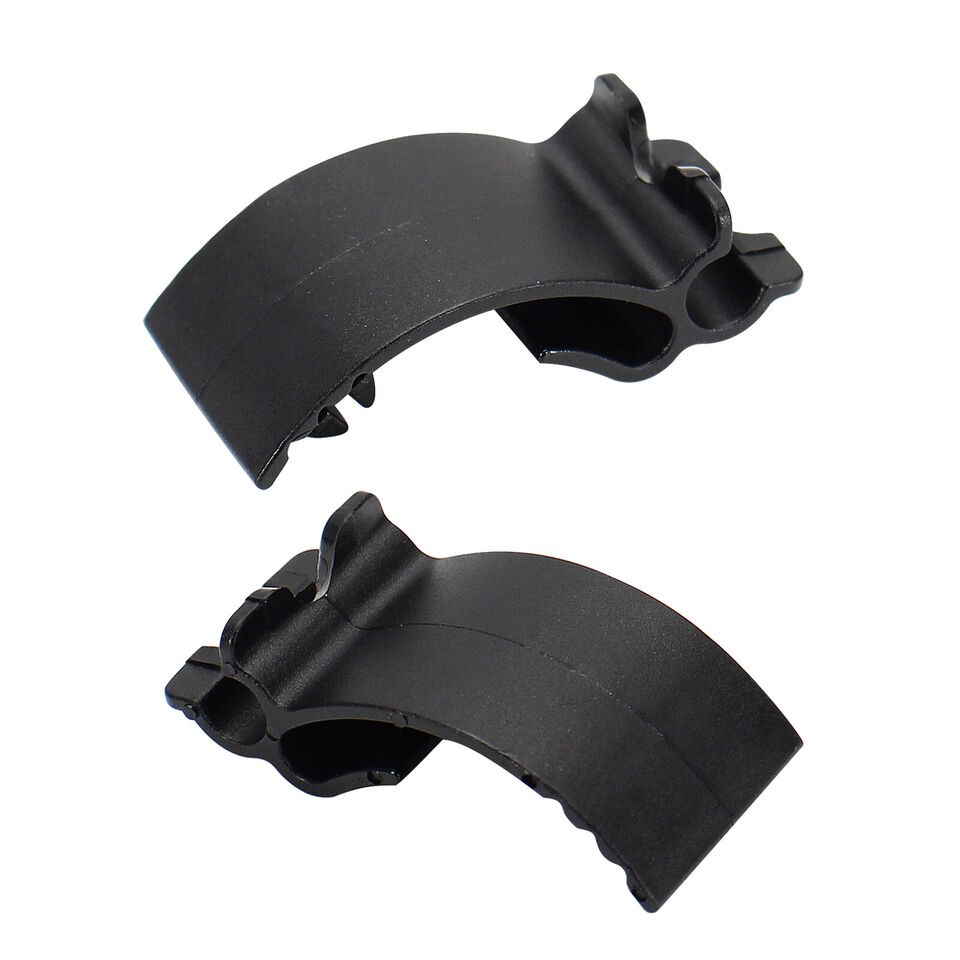 Battery Cover Clips For Harley Sportster XL883, XL1200 48 72 2004-2013 ...