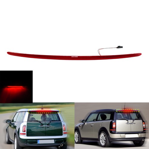 For Mini Cooper Clubman R55 2007-2014 LED High Level Third Stop Brake ...