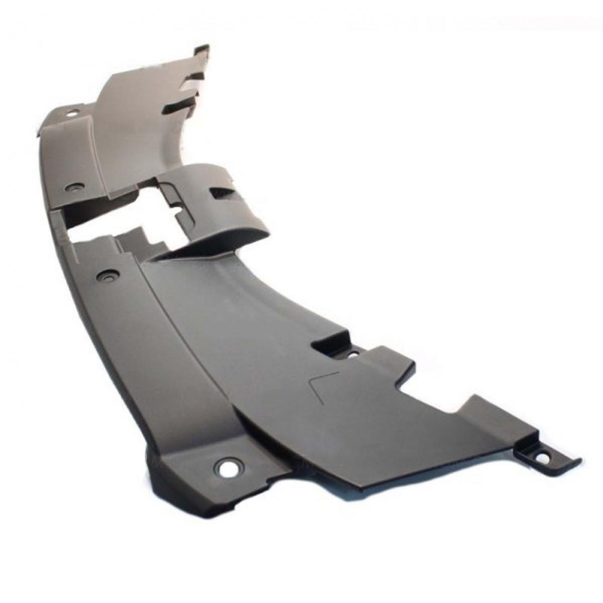 95942000 2012-2014 Chevrolet Captiva Front Shield Panel Cover Plastic ...