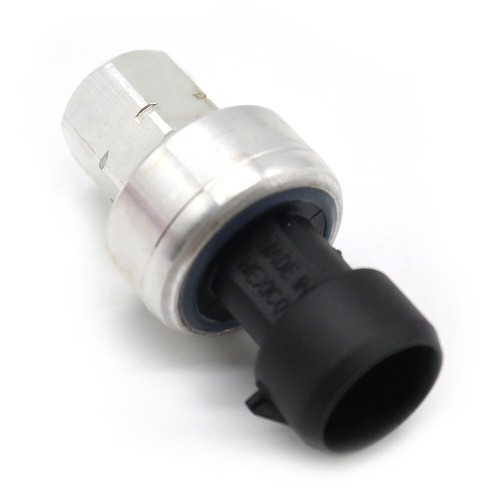 AC Pressure Sensor For Buick Cadillac Chevrolet Ford GMC Hummer ...